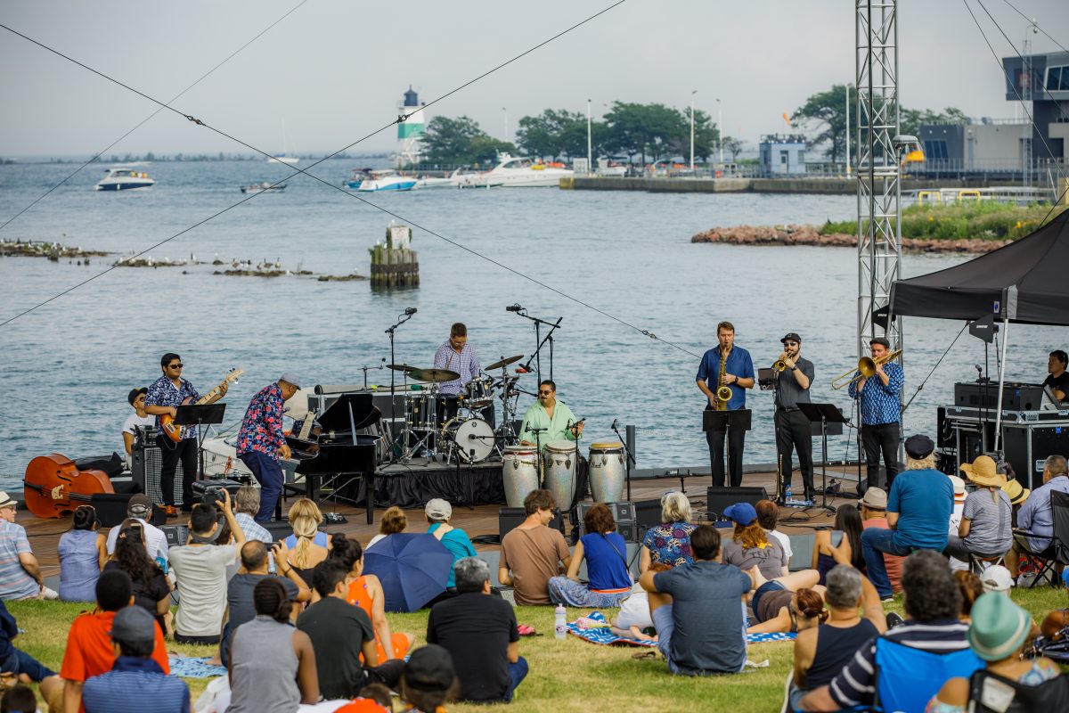 Navy Pier | A Chicago Landmark